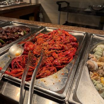 100S SEAFOOD GRILL BUFFET - Updated May 2026 - 3098 Photos & 2048 ...