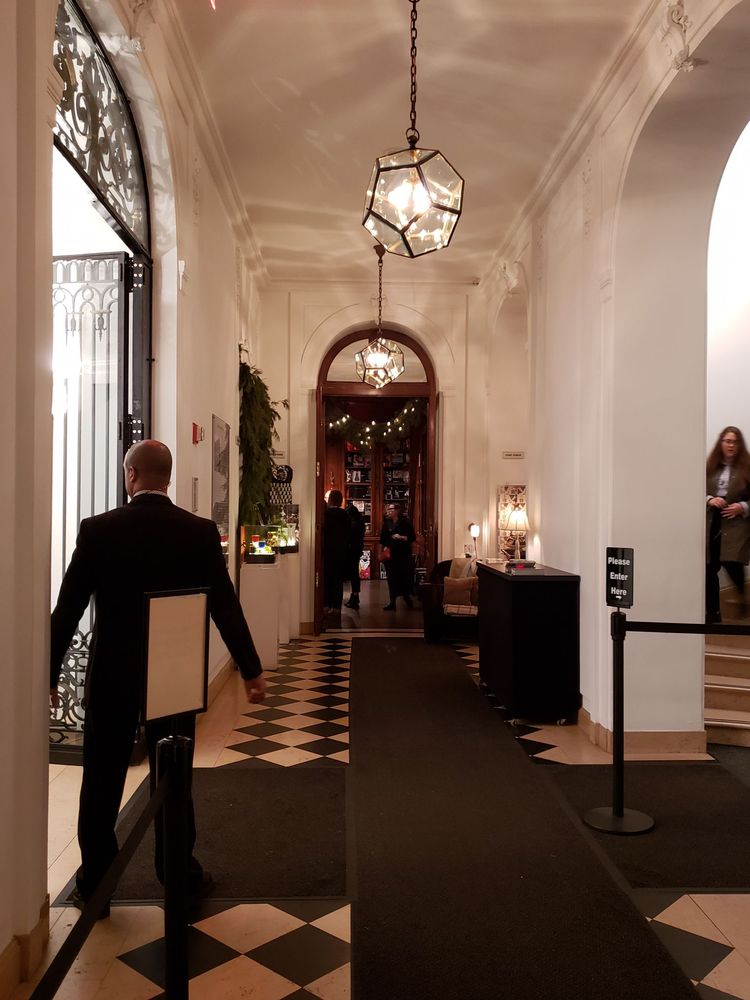 NEUE GALERIE NEW YORK - 141 Photos & 260 Reviews - Museums - 1048 5th ...