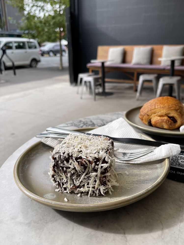 SILO BAKERY - Updated October 2025 - 21 Photos - 36 Giles St, Kingston ...