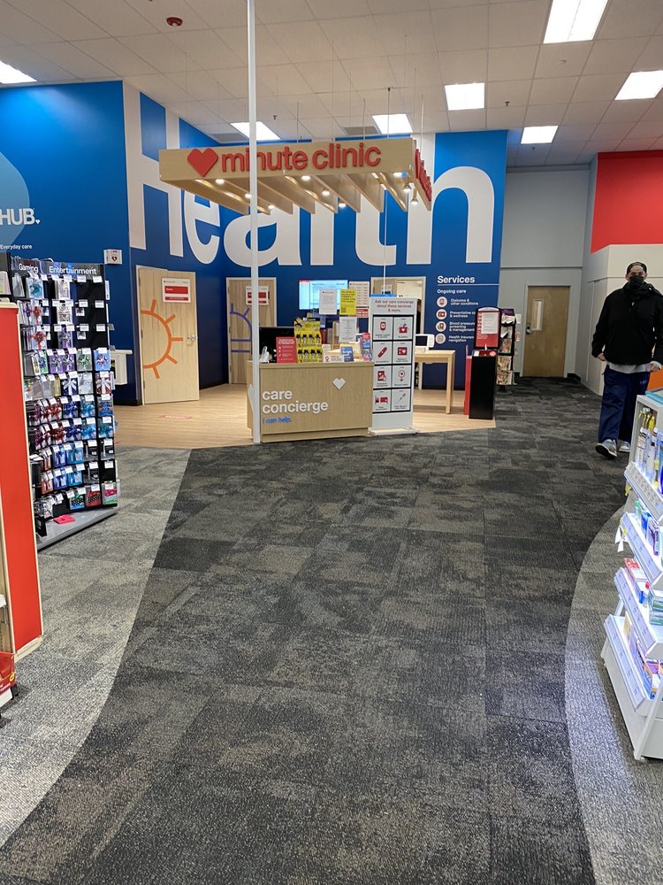 CVS PHARMACY - Updated June 2024 - 22 Photos & 62 Reviews - 1545 N ...