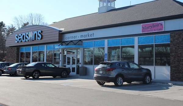 SEASONS CORNER MARKET - Updated October 2025 - 237 Washington St, S ...