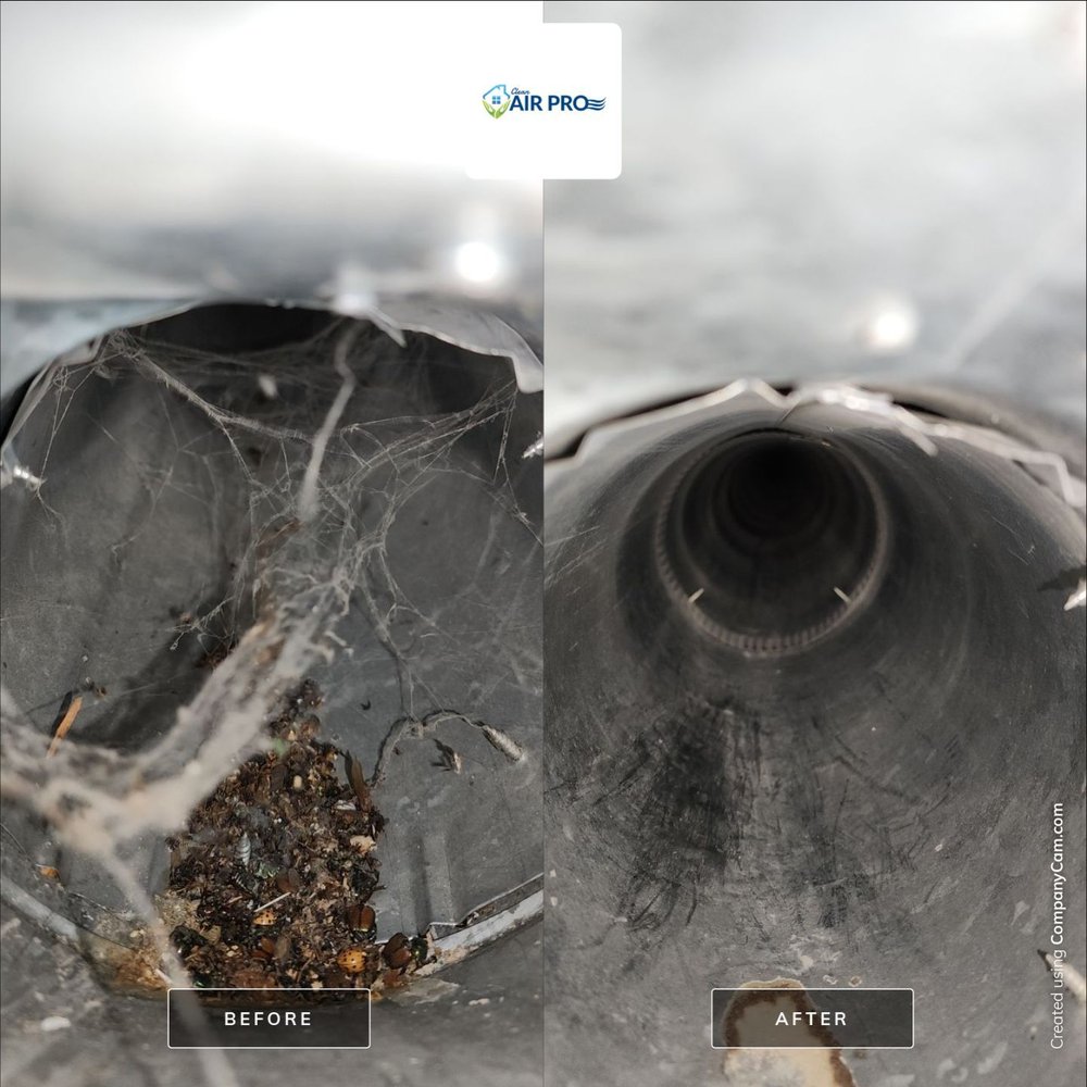 CLEAN AIR PRO - Updated January 2025 - Request a Quote - 26 Photos ...