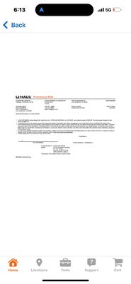 U-HAUL - LOS ANGELES - Updated December 2025 - 50 Photos & 59 Reviews ...