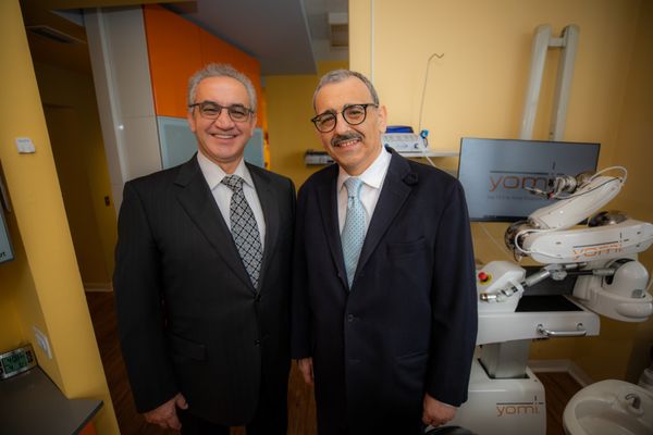 IMPLANTS PRO CENTER - MOHAMED ALI, DDS - Updated December 2025 - 35 ...