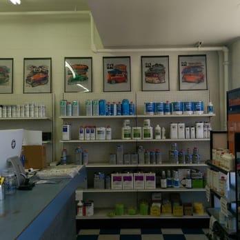 MARTIN AUTO COLOR - SAN JOSE - Updated October 2025 - 25 Photos - 919 ...