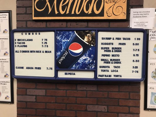 EL TACO RICO - 60 Photos & 63 Reviews - Mexican - 520 W Olive Ave ...