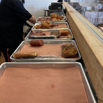 SBH BBQ - Updated April 2025 - 137 Photos & 181 Reviews - 5021 Pelham ...