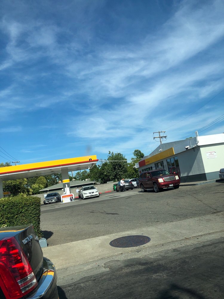SHELL - 14 Reviews - 3701 Franklin Blvd, Sacramento, CA - Yelp