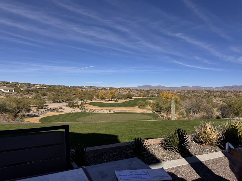 WICKENBURG RANCH GOLF & SOCIAL CLUB - Updated December 2025 - 55 Photos ...