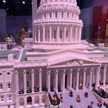 LEGO DISCOVERY CENTER - Updated December 2025 - 495 Photos & 42 Reviews ...