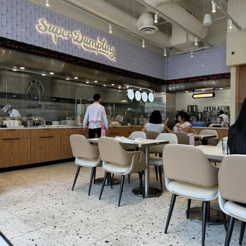 SUPER DUMPLING - Updated July 2024 - 396 Photos & 146 Reviews - 1500 E ...