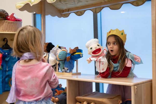 CHESTERBROOK ACADEMY PRESCHOOL - Updated October 2025 - 16 Photos ...