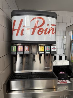 HI-POINTE DRIVE-IN - Updated October 2025 - 217 Photos & 219 Reviews ...