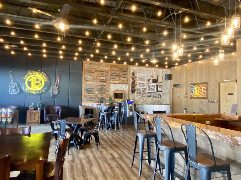 LOOKINGGLASS BREWERY - 29 Photos & 19 Reviews - 192 SE Main St, Winston ...