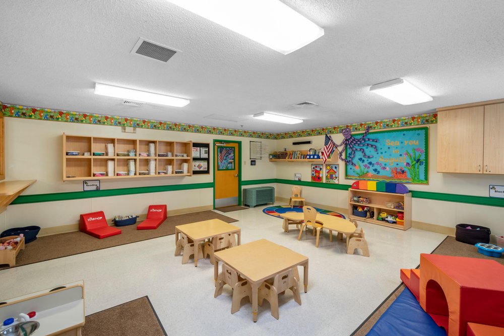 PRIMROSE SCHOOL OF PARKER - 70 Photos & 10 Reviews - Child Care & Day ...