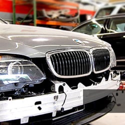 N T AUTO BODY - 70 Photos & 193 Reviews - 3945 Wheeler Ave, Alexandria ...