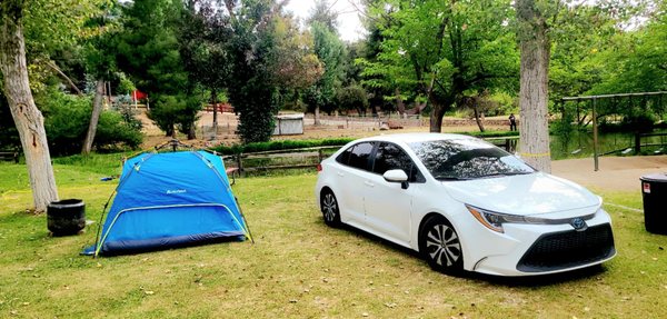 WOODS VALLEY KAMPGROUND & RV PARK - Updated March 2025 - 121 Photos ...