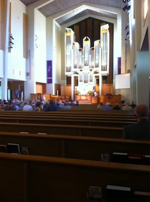 CLAREMONT UNITED CHURCH OF CHRIST - Updated December 2025 - 33 Photos ...