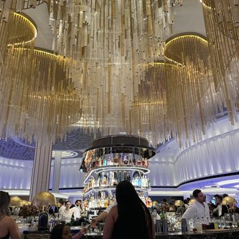 BLEAU BAR - Updated June 2024 - 101 Photos & 33 Reviews - 2777 S Las ...