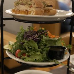 THE WHISTLING KETTLE TROY - 218 Photos & 229 Reviews - Tea Rooms - 254 ...