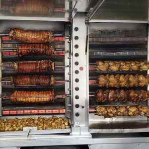 ROLI ROTI GOURMET ROTISSERIE - 1775 Photos & 1535 Reviews - Sandwiches ...