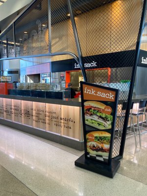 INK SACK - Updated April 2024 - 214 Photos & 234 Reviews - 380 World ...