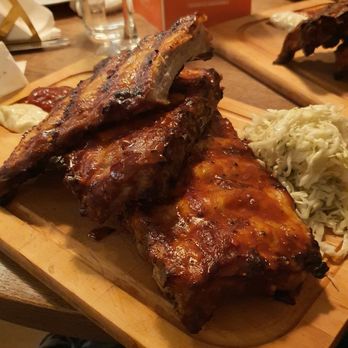 RIBS OF VIENNA - Updated 05/2025 - 103 Photos & 55 Reviews ...