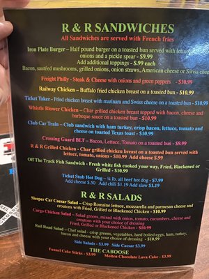 R & R WING CAFE - Updated October 2025 - 34 Photos & 53 Reviews ...