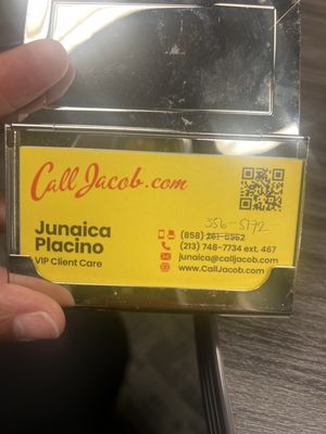 THE LAW OFFICES OF JACOB EMRANI - 74 Photos & 398 Reviews - 714 W ...