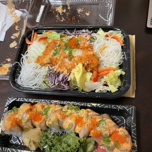 MIRAK TASTE OF JOY - 73 Photos & 14 Reviews - Food near 783 Palisade ...