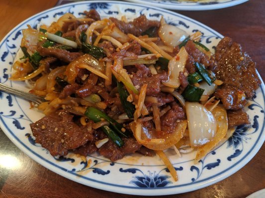 CHEF LIU - 58 Photos & 116 Reviews - 4303 Scotts Valley Blvd, Scotts ...