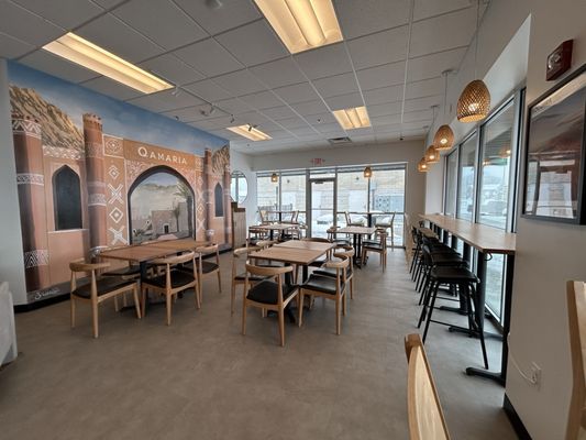 QAMARIA COFFEE - Updated November 2024 - 126 Photos & 58 Reviews - 4818 ...