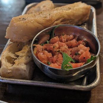 PATRIZI’S - Updated July 2025 - 318 Photos & 205 Reviews - 1705 ...