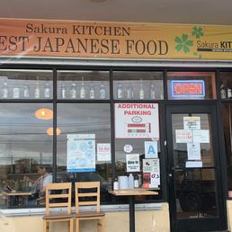 SAKURA’S KITCHEN - Updated July 2025 - 229 Photos & 103 Reviews - 667 ...