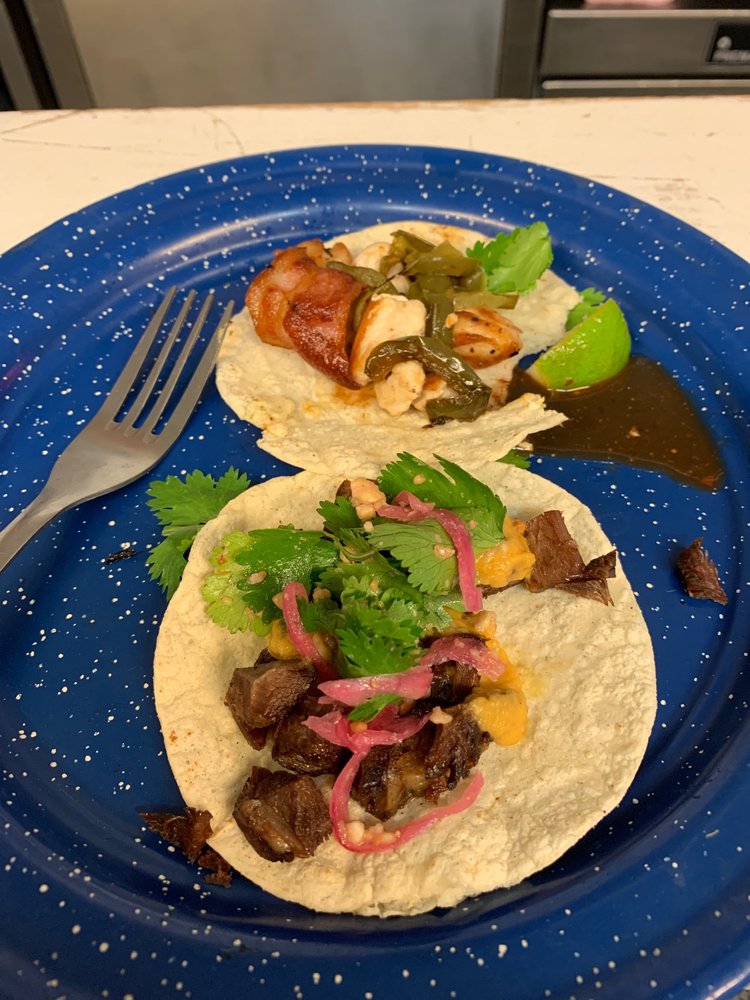 CANDELARIA - 263 Photos & 331 Reviews - Mexican - 52 rue de Saintonge ...