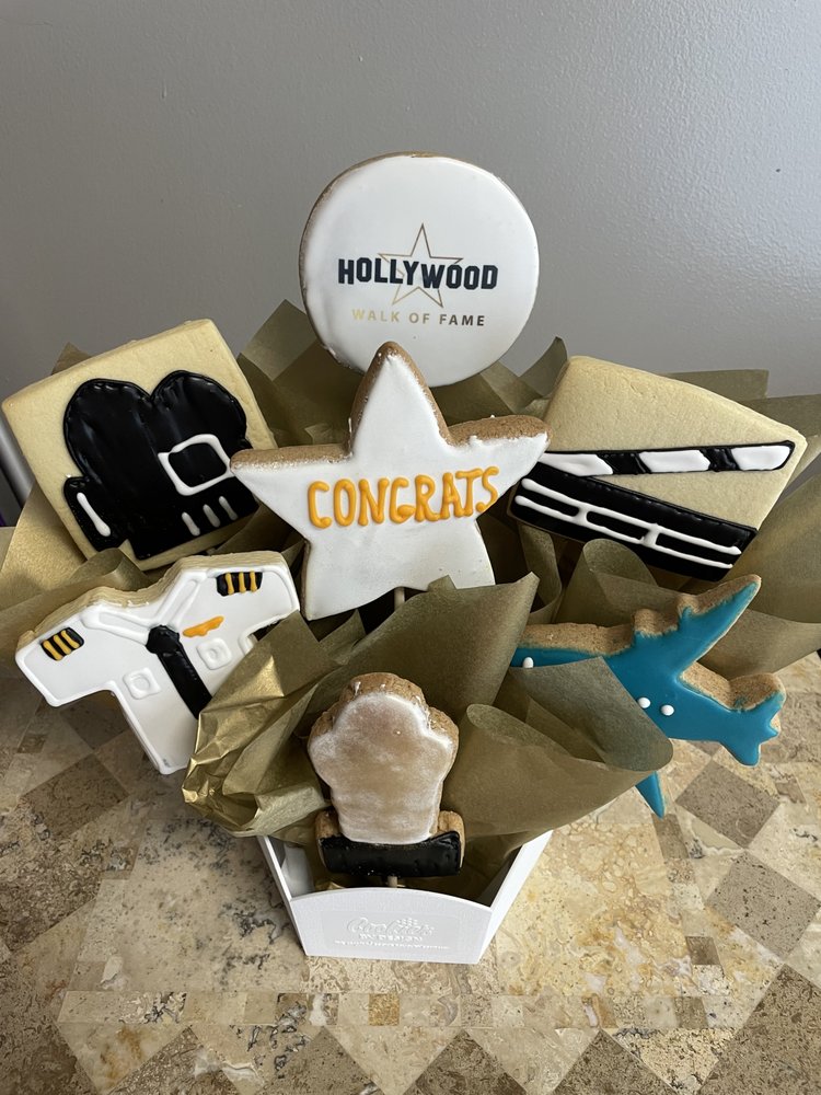 COOKIES BY DESIGN - Updated August 2025 - 75 Photos & 53 Reviews - 1903 ...