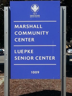 MARSHALL COMMUNITY CENTER - Updated June 2026 - 29 Photos & 17 Reviews ...