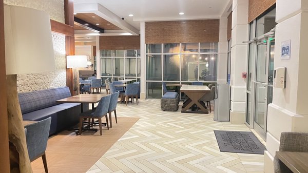 HAMPTON INN & SUITES SAN JUAN - Updated July 2025 - 93 Photos & 115 ...