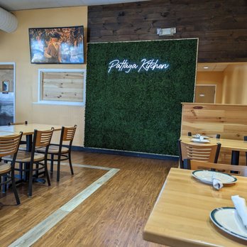 PATTAYA KITCHEN - Updated August 2024 - 104 Photos & 25 Reviews - 740 ...