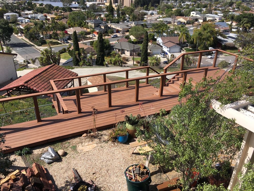CONQUEST CONSTRUCTION - Updated May 2024 - 56 Photos - San Diego ...