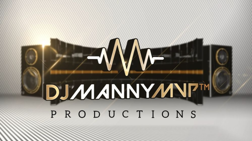 DJ MANNY MVP PRODUCTIONS - Updated October 2025 - Request Information ...