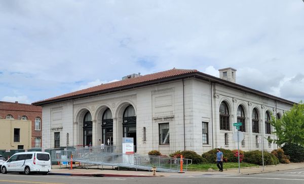 KAISER PERMANENTE ALAMEDA MEDICAL OFFICES - Updated December 2025 - 39 ...