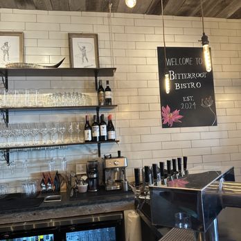 BITTERROOT BISTRO - Updated January 2026 - 55 Photos & 32 Reviews - 19 S Willson Ave, Bozeman ...