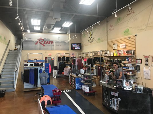 IRUN TEXAS - Updated 2024 - 29 Photos & 21 Reviews - 2602 NW Loop 1604 ...