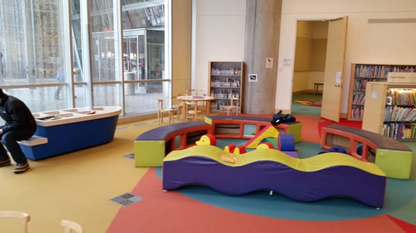 HENNEPIN COUNTY LIBRARY - MINNEAPOLIS CENTRAL LIBRARY - Updated October ...