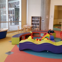 HENNEPIN COUNTY LIBRARY - MINNEAPOLIS CENTRAL LIBRARY - 70 Photos & 62 ...