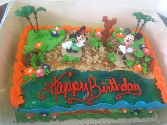 MINOS BAKERY - 21 Reviews - 4100 Ventnor Ave, Atlantic City, New Jersey ...