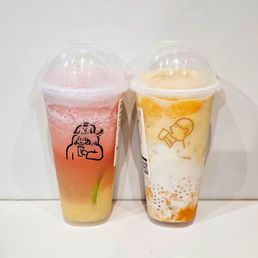 HEYTEA - Updated August 2025 - 466 Photos & 391 Reviews - 5414 Walnut ...