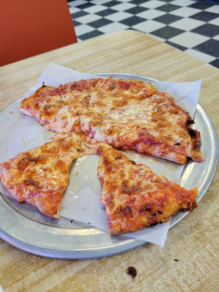 EXCELLENT PIZZA - Updated October 2025 - 24 Photos & 72 Reviews - 1072 ...