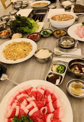 HANBUL KOREAN BBQ - 322 Photos & 189 Reviews - 522 7th St, Santa Rosa ...